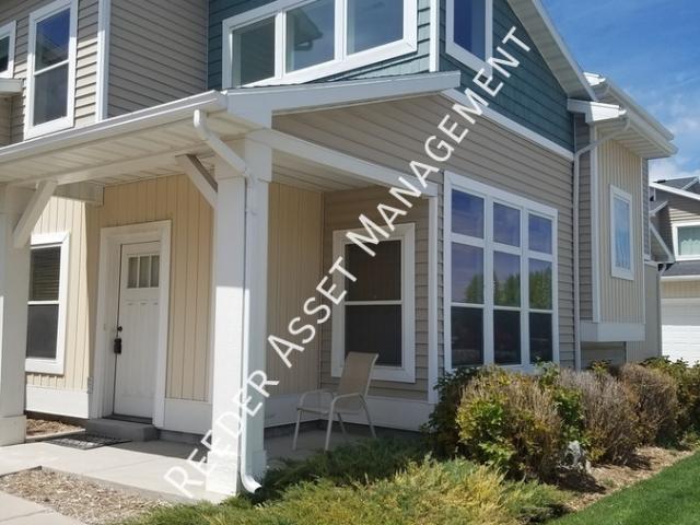 3 BR, 2.5 BA Apartment 1248 West 2401 South, Nibley, UT 84321