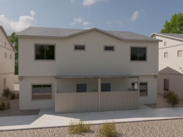 3 BR, 2.5 BA Apartment 1250 East Wood Street Unit BUILDING 1 LOT 27, Phoenix, AZ 85040