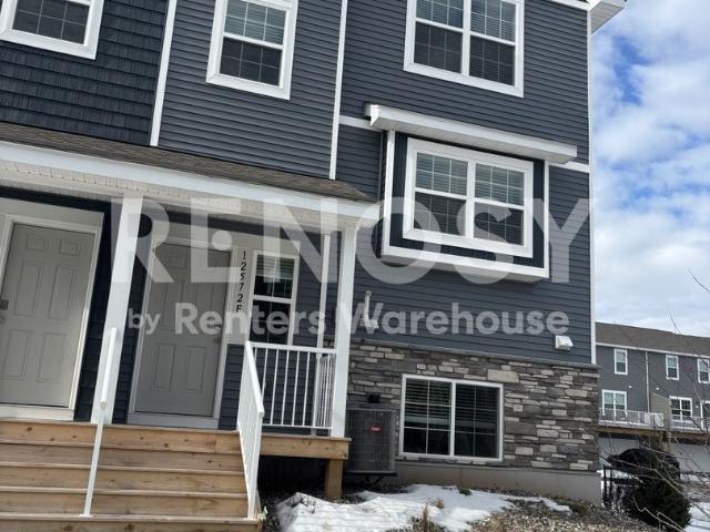 3 BR, 2.5 BA Apartment 12572 Guadalcanal Cir NE, Blaine, MN 55449