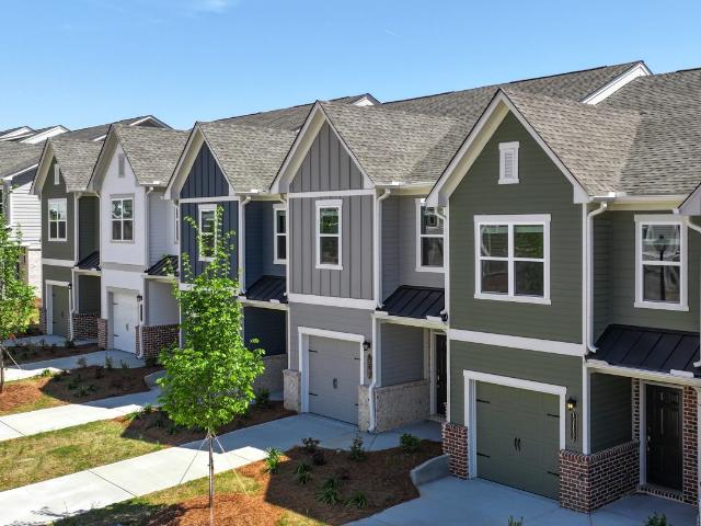 3 BR, 2.5 BA Apartment 12607 Persky Place Unit 122, Covington, GA 30014