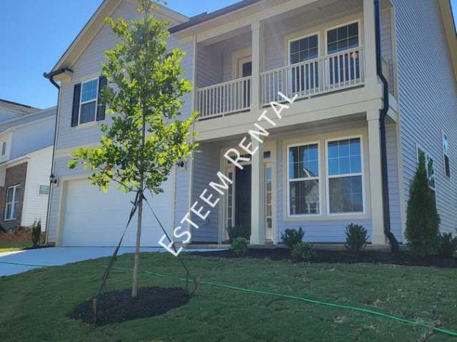 3 BR, 2.5 BA Apartment 126 Creekhaven Dr, Angier, NC 27501