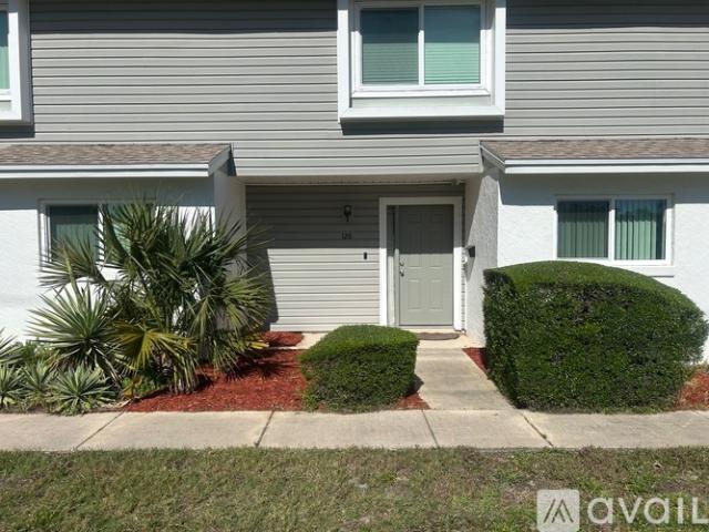 3 BR, 2.5 BA Apartment 126 Tomoka Meadows Blvd, Ormond Beach, FL 32174