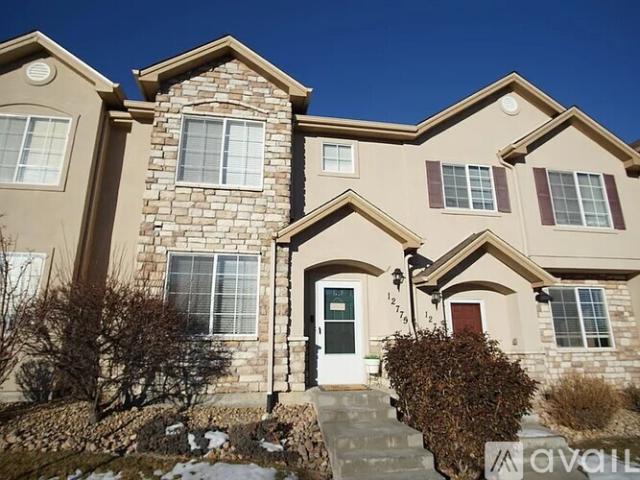3 BR, 2.5 BA Apartment 12775 Jasmine Court, Unit 12775 Jasmine Ct, Thornton, CO 80602
