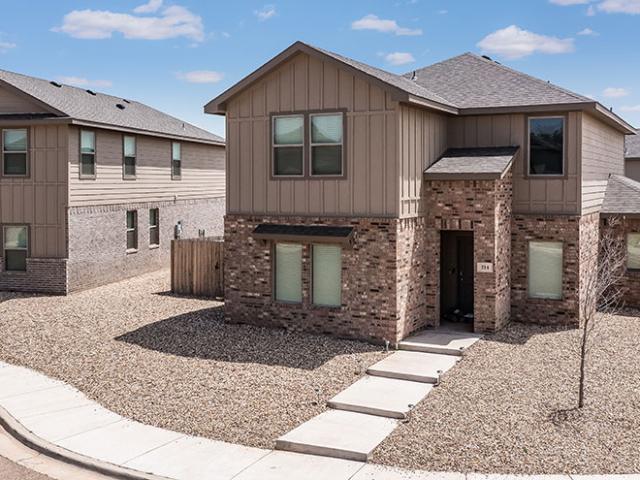 3 BR, 2.5 BA Apartment 127 Brooke Blvd Unit 303BB, Wolfforth, TX 79382