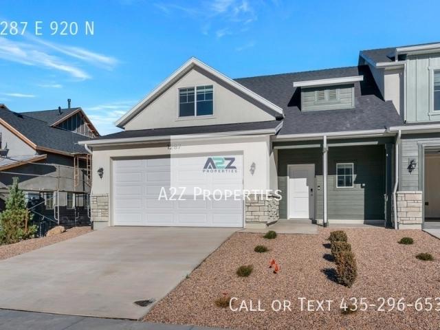 3 BR, 2.5 BA Apartment 1287 E 920 N, Spanish Fork, UT 84660