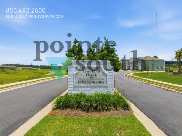 3 BR, 2.5 BA Apartment 12843 Philadelphia Blvd, Spanish Fort, AL 36527