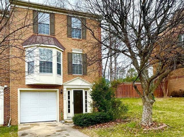 3 BR, 2.5 BA Apartment 12846 Silvia Loop, Woodbridge, VA 22192