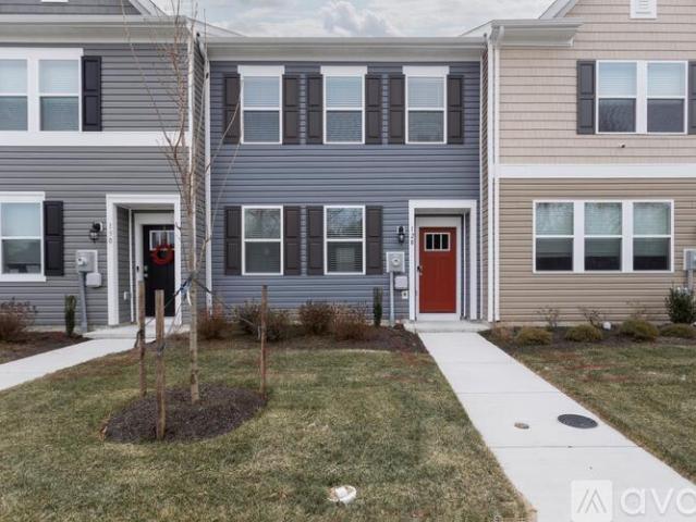 3 BR, 2.5 BA Apartment 128 JULIE LANE, Unit 128, FEDERALSBURG, MD 21632