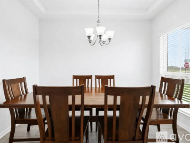3 BR, 2.5 BA Apartment 128 Shining Pt Dr, Prairie View, TX 77445