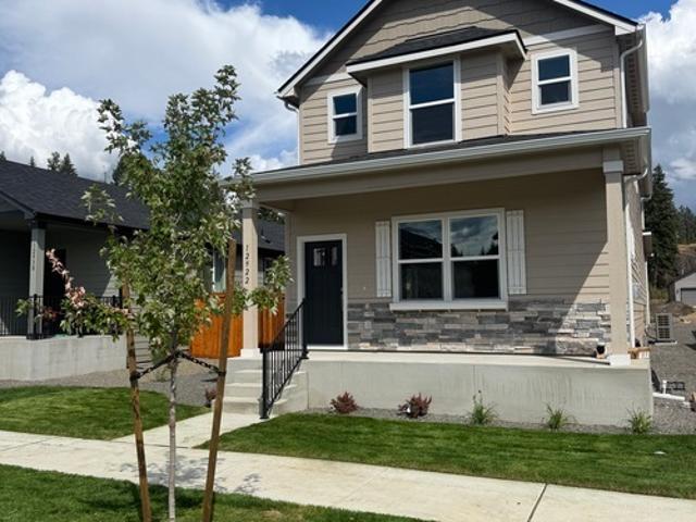 3 BR, 2.5 BA Apartment 12922 N Bunchberry St, Hayden Lake, ID 83835