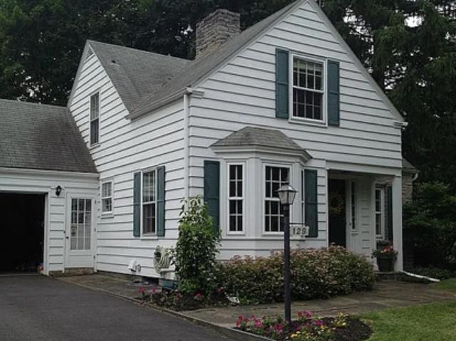 3 BR, 2.5 BA Apartment 129 Orvilton Drive, Syracuse, NY 13214