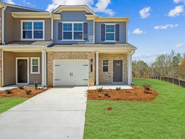3 BR, 2.5 BA Apartment 129 Center Road Unit 0135, Cartersville, GA 30121