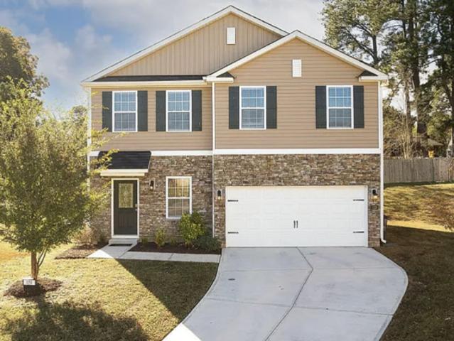 3 BR, 2.5 BA Apartment 129 Zulabelle Ct, Garner, NC 27529