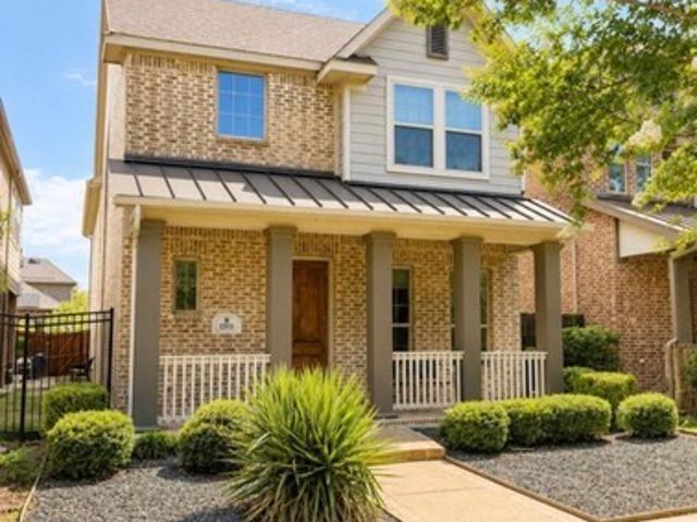 3 BR, 2.5 BA Apartment 1203 Harris Hawk Way, Arlington, TX 76005