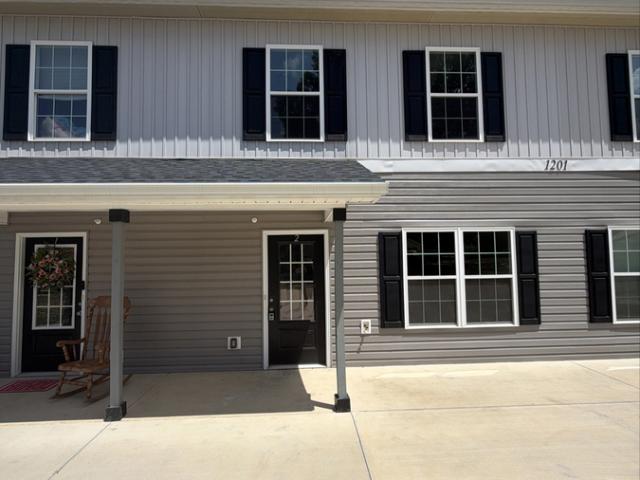 3 BR, 2.5 BA Apartment 1201 Davis Street, Salisbury, NC 28146