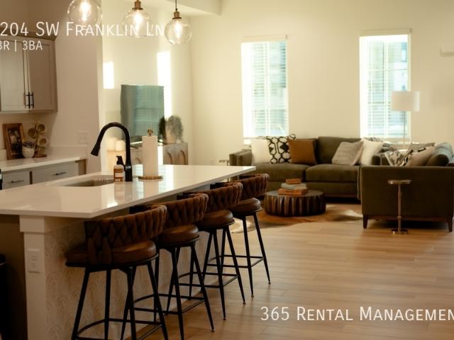 3 BR, 2.5 BA Apartment 1204 SW Franklin Ln, Ankeny, IA 50023