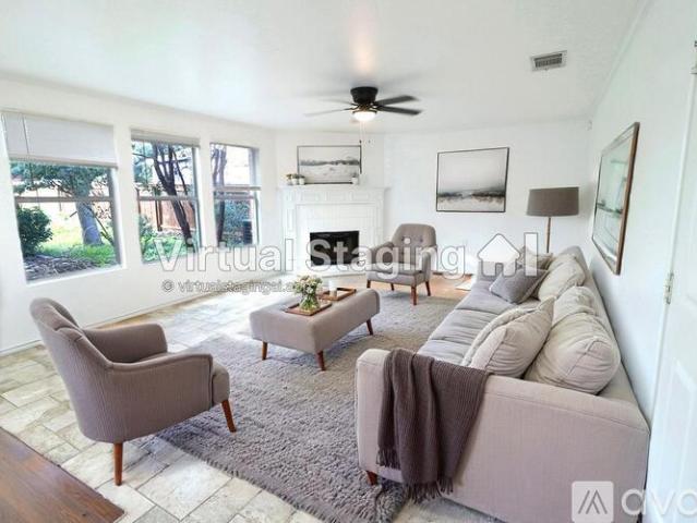 3 BR, 2.5 BA Apartment 1208 Creek Knoll, San Antonio, TX 78253
