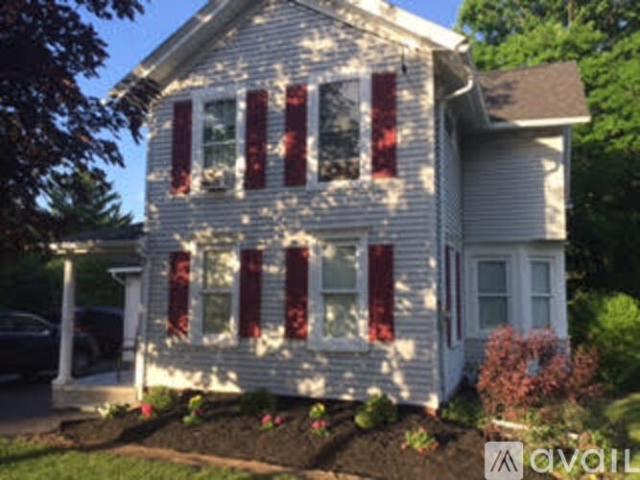 3 BR, 2.5 BA Apartment 1212 Johnson Road, Palmyra, NY 14522