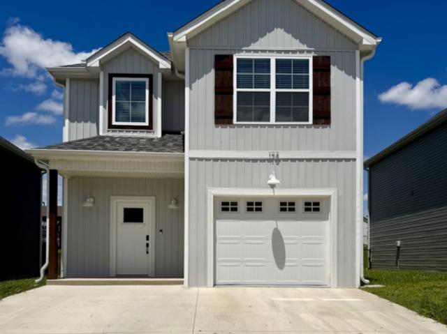 3 BR, 2.5 BA Apartment 121 Sierra Circle, Waynesville, MO 65583