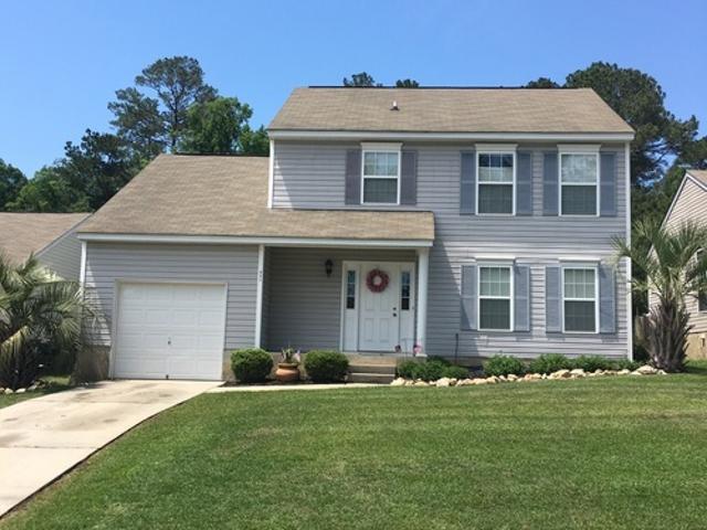 3 BR, 2.5 BA Apartment 121 Wander Way, Lexington, SC 29072