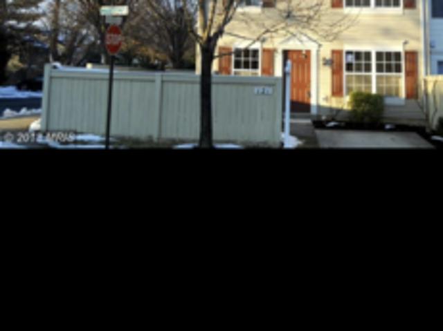 3 BR, 2.5 BA Apartment 121 Whitestone Way, Unit Whitestone, Frederick, MD 21702