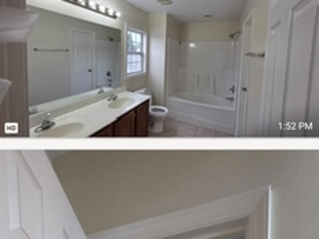 3 BR, 2.5 BA Apartment 1221 Mingary Ave, Fayetteville, NC 28306