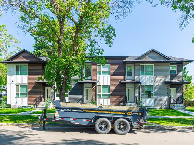 3 BR, 2.5 BA Apartment 12222 112 Avenue Northwest 2M, Edmonton, AB T5M 2S8