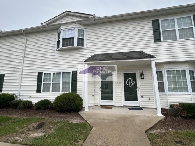 3 BR, 2.5 BA Apartment 1222 W3 Cross Creek Cir, Greenville, NC 27834