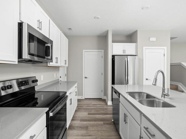 3 BR, 2.5 BA Apartment 12230 Cordelia Avenue Unit 12275SLN, Noblesville, IN 46060