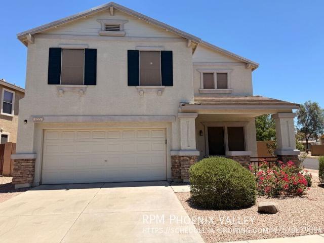 3 BR, 2.5 BA Apartment 1227 S 119th Ln, Avondale, AZ 85323