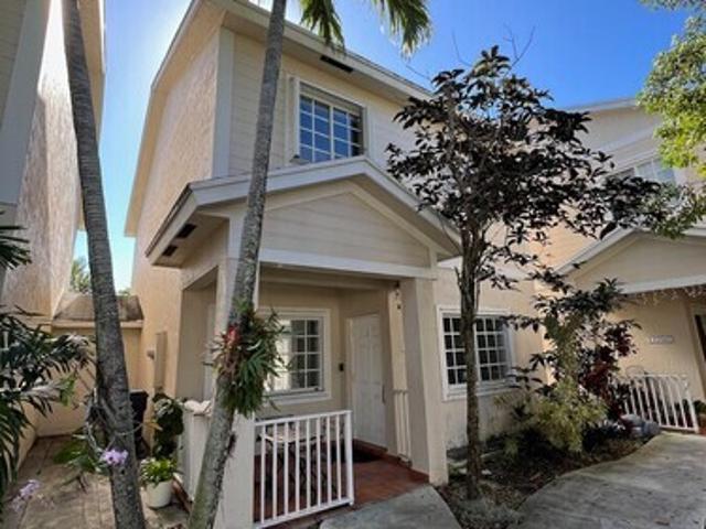 3 BR, 2.5 BA Apartment 12278 Southwest 148th Terrace, Miami, FL 33186