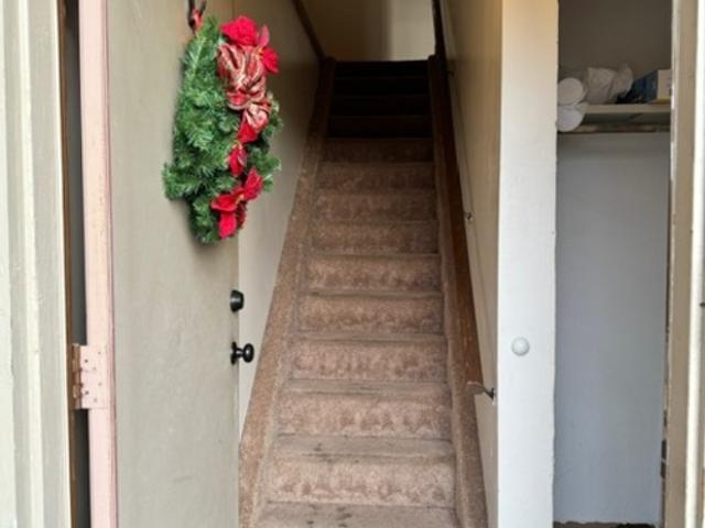 3 BR, 2.5 BA Apartment 1230 Van Voorhis Road, Unit E 1, Morgantown, WV 26505