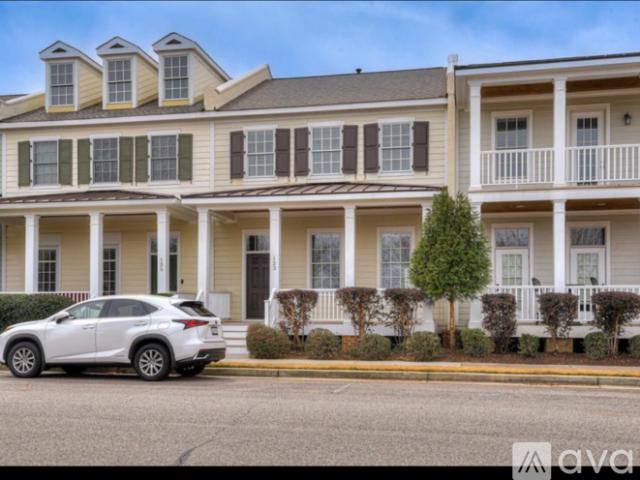 3 BR, 2.5 BA Apartment 123 Society Hill Drive Southwest, Unit 123, Aiken, SC 29803