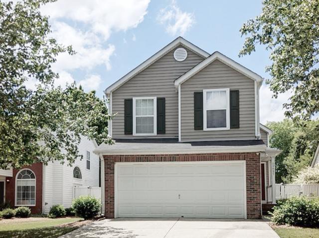 3 BR, 2.5 BA Apartment 13457 Aventide Lane, Alpharetta, GA 30004