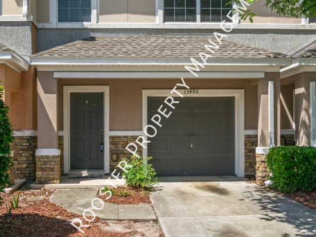 3 BR, 2.5 BA Apartment 13490 Gemfire Ct, Jacksonville, FL 32258