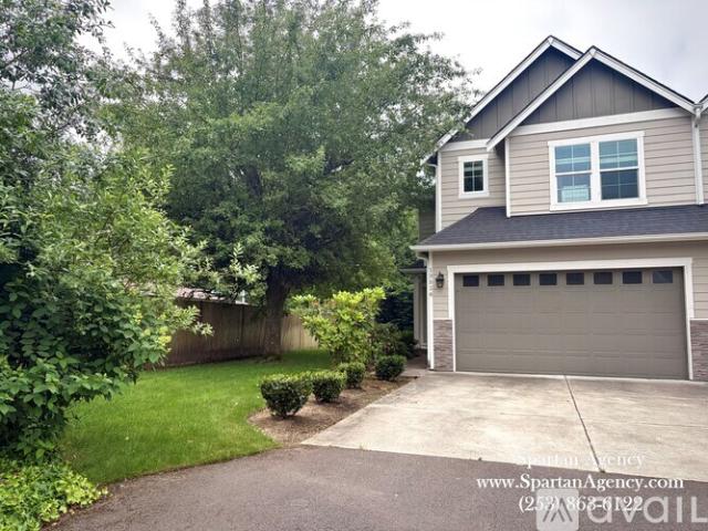 3 BR, 2.5 BA Apartment 13516 95th Ave E, Unit 13516, South Hill, WA 98373