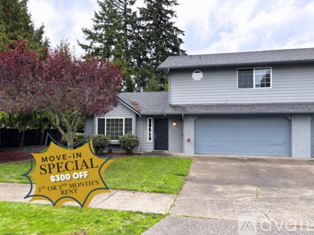 3 BR, 2.5 BA Apartment 13520 107th Ave Ct E, Puyallup, WA 98372