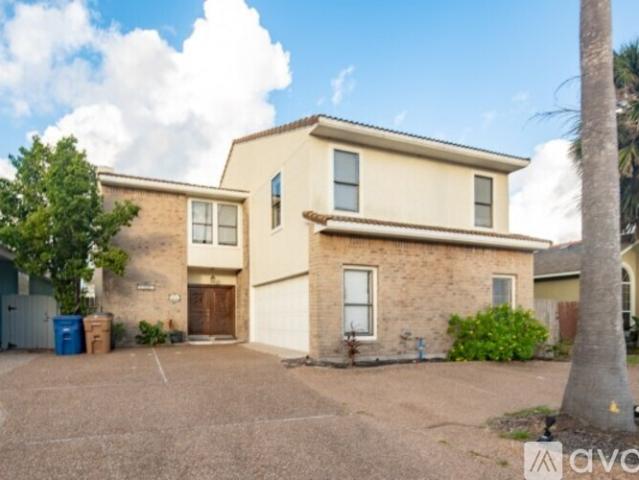 3 BR, 2.5 BA Apartment 13541 Camino De Plata Ct, Corpus Christi, TX 78418
