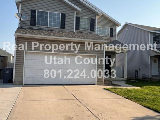 3 BR, 2.5 BA Apartment 1354 West Dunmore Drive, Springville, UT 84663