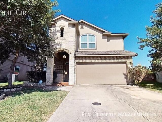 3 BR, 2.5 BA Apartment 136 Jolie Cir, Boerne, TX 78015