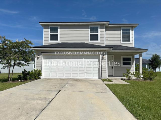 3 BR, 2.5 BA Apartment 1373 Tan Tara Trail, Jacksonville, FL 32221