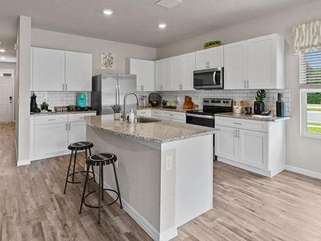 3 BR, 2.5 BA Apartment 13706 NW 9th Lane Unit 1092943, Newberry, FL 32669