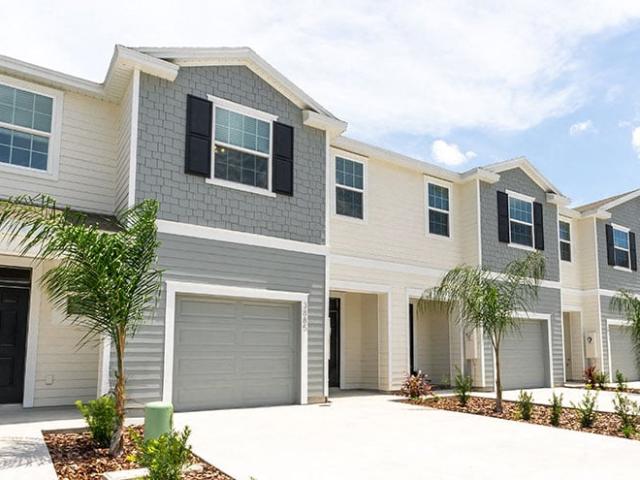 3 BR, 2.5 BA Apartment 13706 NW 9th Lane Unit 1092958, Newberry, FL 32669