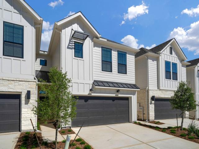 3 BR, 2.5 BA Apartment 13709 Giovannis Garden, San Antonio, TX 78253