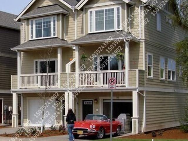 3 BR, 2.5 BA Apartment 13749 SW Hazel Street, Beaverton, OR 97005