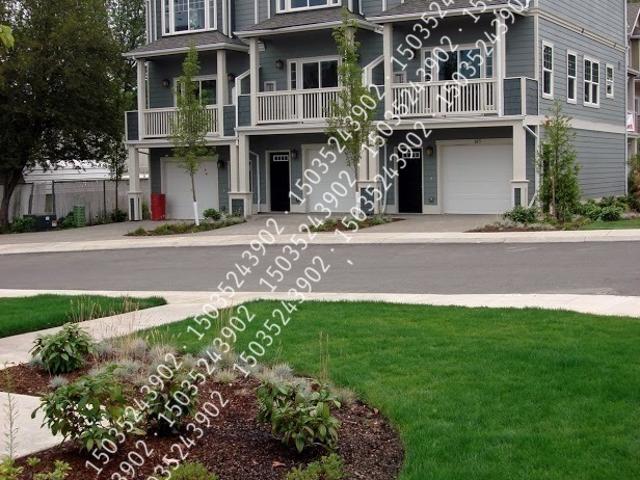3 BR, 2.5 BA Apartment 13749 SW Hazel Street, Beaverton, OR 97005