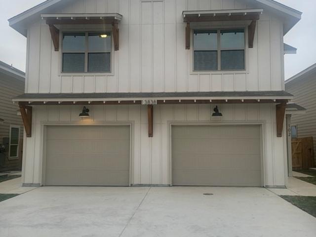 3 BR, 2.5 BA Apartment 13838 Enzo Gate, Unit 101, San Antonio, TX 78253