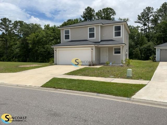3 BR, 2.5 BA Apartment 1384 Tan Tara Trl, Jacksonville, FL 32221