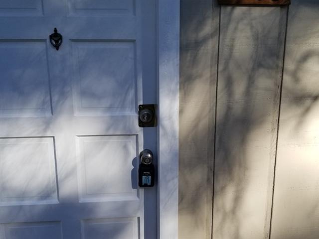 3 BR, 2.5 BA Apartment 1388 Wood Cir S, Morrow, GA 30260