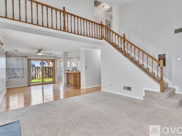3 BR, 2.5 BA Apartment 13920 Lord Fairfax Pl, Upper Marlboro, MD 20772